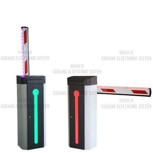 Jual Palang Parkir Otomatis Mx80 Parking System Barrier Gate Terbaru