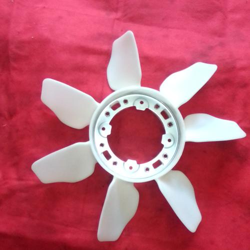 Jual Kipas Radiator fan Blade Innova Reborn diese - Jakarta Barat ...
