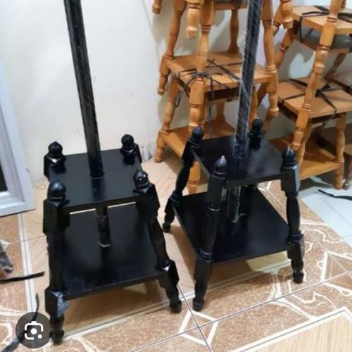 Jual Tiang Bendera Petaka Lobang 1 (Warna Hitam) - Jakarta Timur - JAYA ...