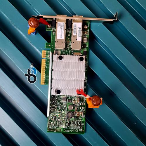 Jual sfp card 10 gb support mikrotik x86 - Kab. Bogor - DScomp | Tokopedia