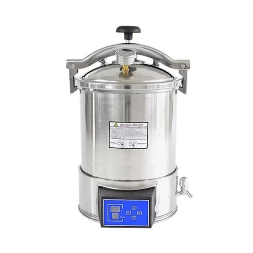 Jual Autoclave,Autoclave GEA,Autoclave Sterilizer,Alat Sterilisasi ...