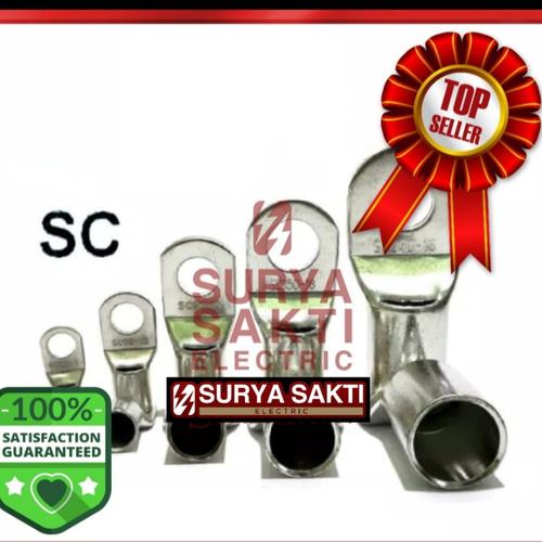 Jual Kabel Skun SC 35-12mm KlarStern High Quality - Jakarta Pusat - Surya Sakti Electrical ...