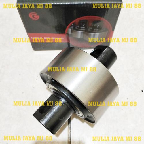 Jual Karet Ting Tong Truk Tronton HINO, FUSO/Rubber Bushing Karet ...