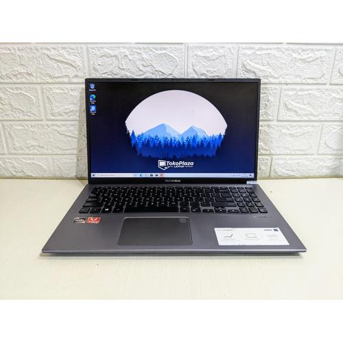 Jual Asus Vivobook 15 X512DA Ryzen 3 3200U VGA Radeon 2GB Laptop Second ...
