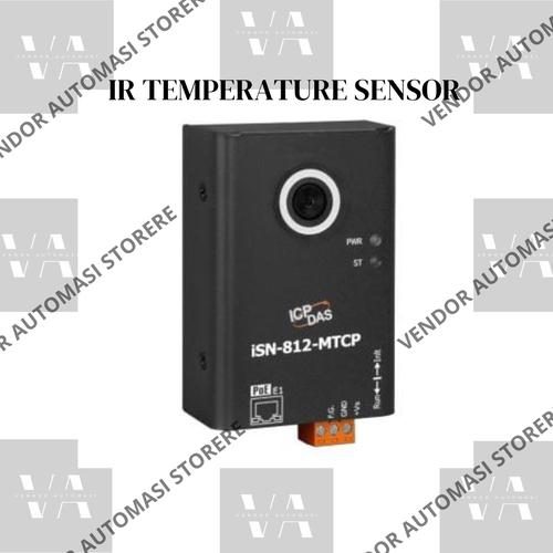 Jual iSN-812-MTCP - IR temperature sensing module - Kab. Bekasi - Vendor Automasi strore | Tokopedia