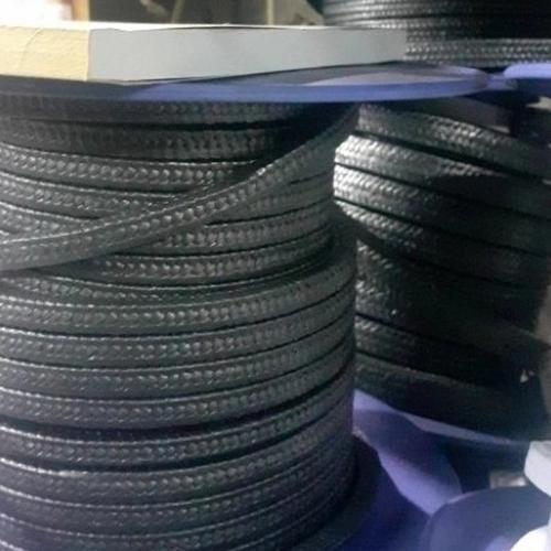 Jual Gland Packing PTFE + Graphite 1/2" ( GFO 12mm x 12mm ) - Jakarta ...