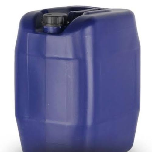 Jual NaOH cair 48%/ soda api liquid/caustik soda cair 48% kemasan 20kg ...