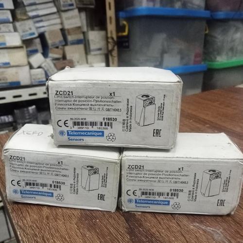 Jual limit switch Telemecanique ZCD21 original - Kota Bandung - arini ...