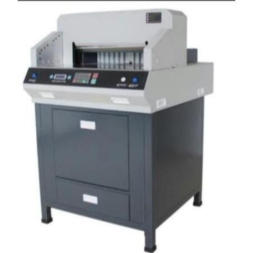 Jual Mesin Paper Cutter Otomatis 4808HD - Kab. Bekasi - Fanzapa Store ...