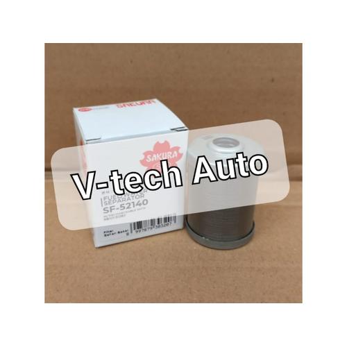 Jual SF-52140 Sakura RD819-5128-0 Fuel Filter Solar Kubota RD81951280 ...