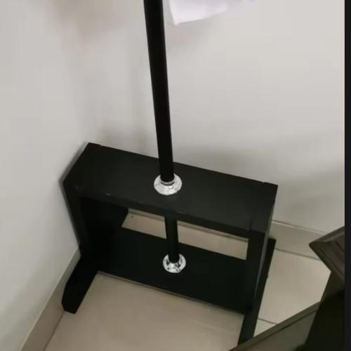 Jual Tiang Bendera Petaka (Model Ring Warna Hitam) - Jakarta Timur ...