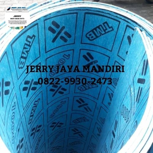 Jual packing tombo Biru / TMB 1000 Uk. 0,5mm x 127cm x 127cm - Jakarta Barat - JERRY JAYA ...