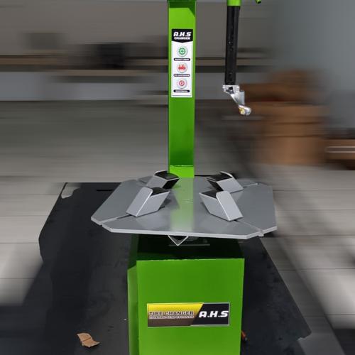 Jual alat buka ban manual, system variable clamp - Kab. Bekasi - A.H.S ...