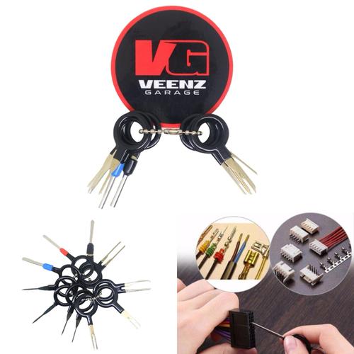 Jual Alat Pelepas PIN Terminal Soket Kabel Skun Removal Tools Extractor ...