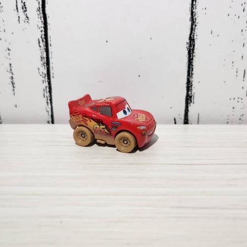 Jual mini racers cars muddy mcqueen lmq - Kab. Tangerang - diecastmain ...
