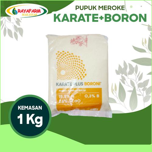 Jual Pupuk Meroke Boron - Karate Plus Boroni 1kgkg - Kota Makassar ...