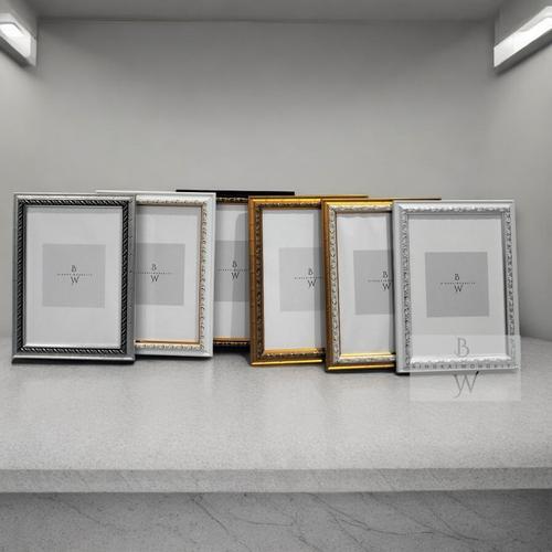 Jual Bingkai Murah Ukuran 16R / 18R / A3 / A3+ Minimalis dan MD Bingkai ...