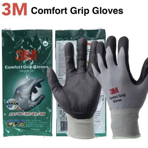 Jual Safety Gloves 3M Comfort Grip Original Korea - Jakarta Barat ...