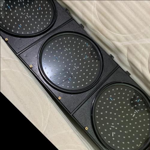 Jual LAMPU LALU LINTAS LAMPU PARKIR TRAFFIC LIGHTS - 2 WARNA - Jakarta ...