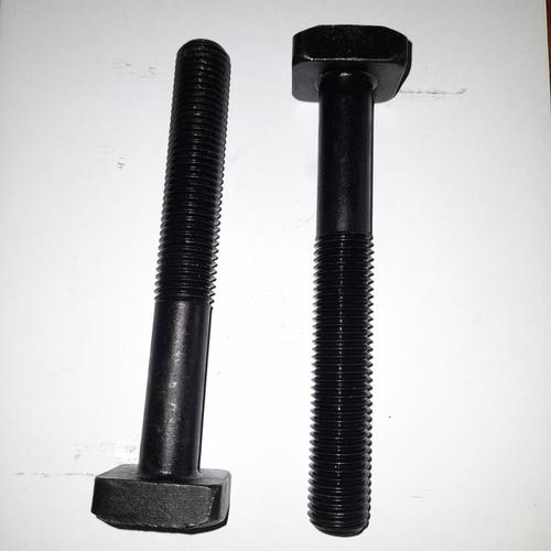 Jual Baut Kotak M22 x L200 mm / Square Bolt BSB 22x200. - Kota ...