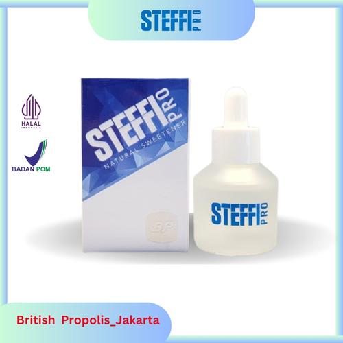 Jual Pemanis Alami Stevia Pengganti Gula, pemanis NOL kalori, pemanis ...