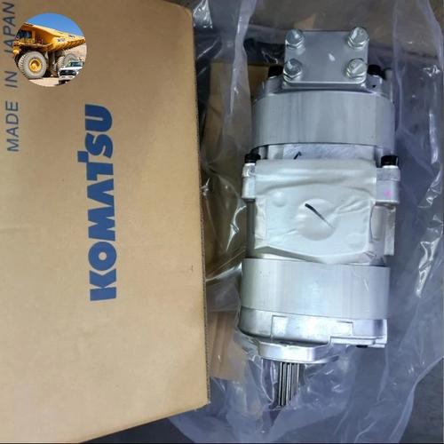 Jual Transmission Pump Assy Komatsu Original Made in Japan's - Jakarta ...