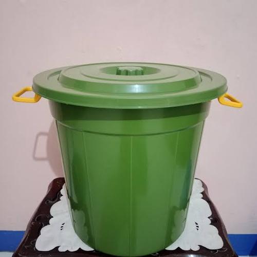 Jual ember plastik 30 liter - ember tong plastik tempat air atau ikan ...