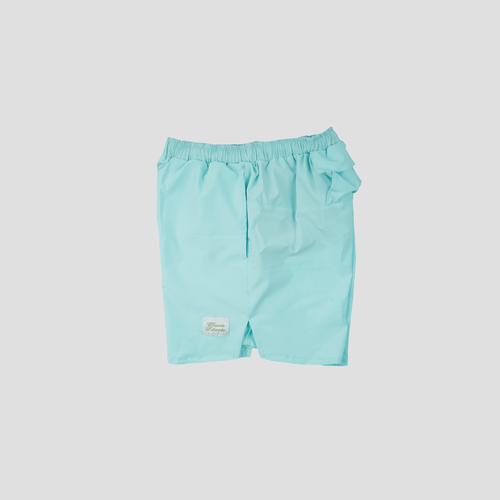 Promo FOS Running Short 5 Inch Chambray Blue - XL - Jakarta Selatan ...