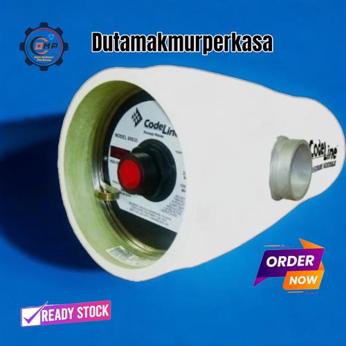 Jual Pressure Vessel Codeline 8S30-5 8 Inchi Isi 5 Element ( isi 5 ...