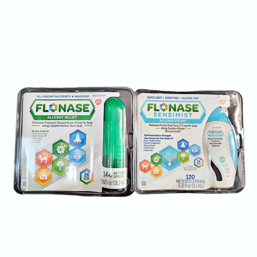 Jual FLONASE ALLERGY RELIEF - Biru - Kota Bandung - Hello Life Store ...