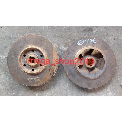 Jual IMPELLER POMPA EBARA TYPE 80 x 65 FSGA - GLAND PACKING - Jakarta ...
