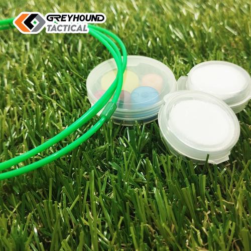 Jual Patchworm Kit Pembersih Patchworm Cleaning Kit - Kota Bandung - Greyhound Tactical | Tokopedia