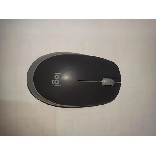 Jual mouse logitech wireless m191 - Jakarta Selatan - Fametech | Tokopedia