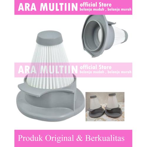 Jual Krisbow Part Filter Hepa Penghisap Debu Kering - Jakarta Selatan ...