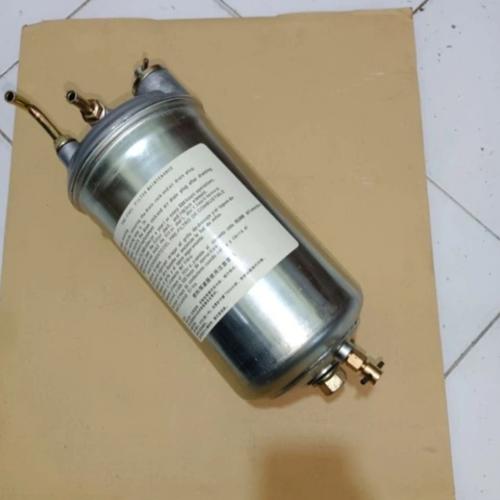 Jual WATER SEPARATOR ASSY FUEL FILTER TANK TUBE UD TRUCK NISSAN HINO ...