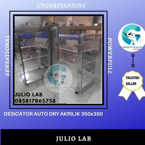 Jual DESICATOR AUTO DRY AKRILIK 350x350 - Kab. Bogor - Julio LAB ...