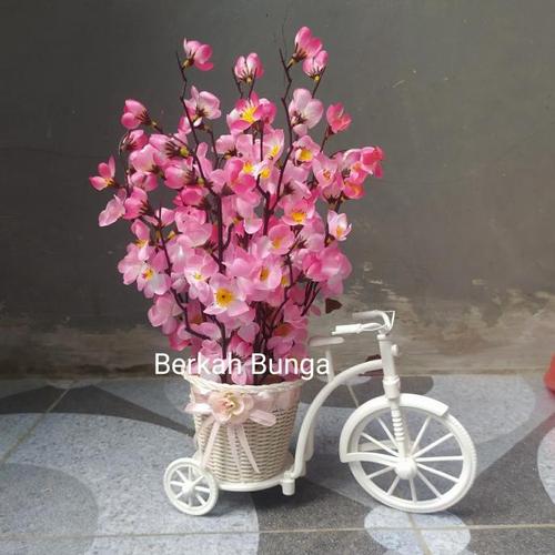 Jual Sakura Artificial- Pohon Sakura- Hiasan Imlek- Hiasan Sakura ...