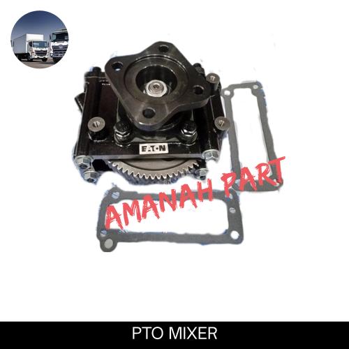 Jual pto mixer hino lohan gigi miring - Jakarta Pusat - amanah ...