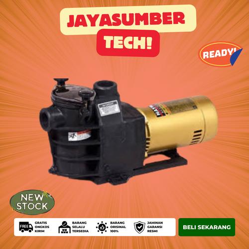Jual Pompa Kolam Renang Hayward 3HP - Model SP3004 Mesin Pompa Air ...