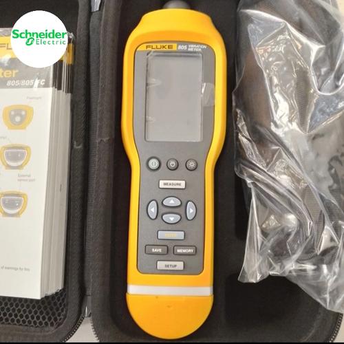 Jual Fluke 805 Vibration Meter / Fluke Vibration 805/ Fluke - Jakarta ...