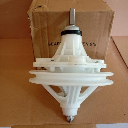 Jual Gearbox Mesin Cuci Sanken 2 Tabung As Kotak - Kab. Purbalingga ...