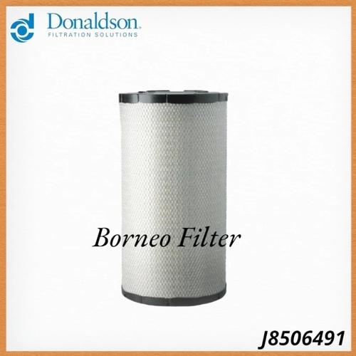 Jual J8506491 Donaldson Outer Air Filter P782106 C30810/3 A-8649 JAE ...