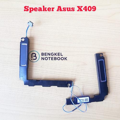 Jual Speaker Asus X409 A409F X409U F409U A409U X409FA X409FB M409 ...