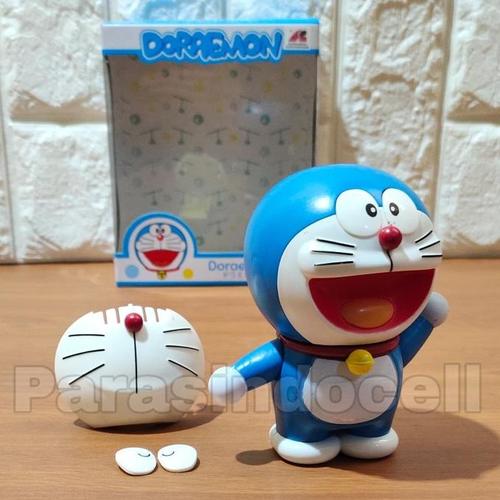 Jual Miniatur Doraemon / Mainan Figure Doraemon - Kab. Bandung - minion ...