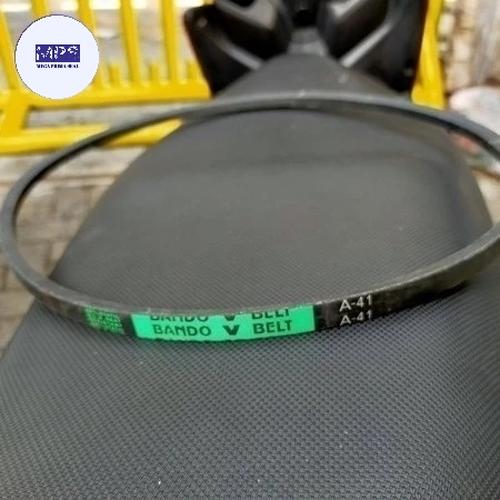 Jual vanbelt/fanbelt V-Belt green seal bando A 41,A41atau A-41 - Jakarta Barat - MEGA PRIMA SEAL ...