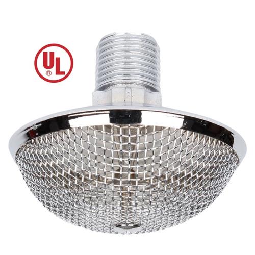 Jual Shilla Fire Air Foam Head SL-FHA-15 Inlet Drat 0.5 inch - Flow 68 ...