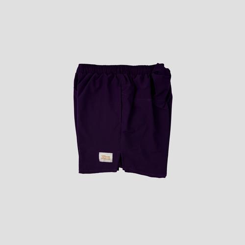 Promo FOS Running Short 5 Inch Purple - XS - Kota Tangerang Selatan ...