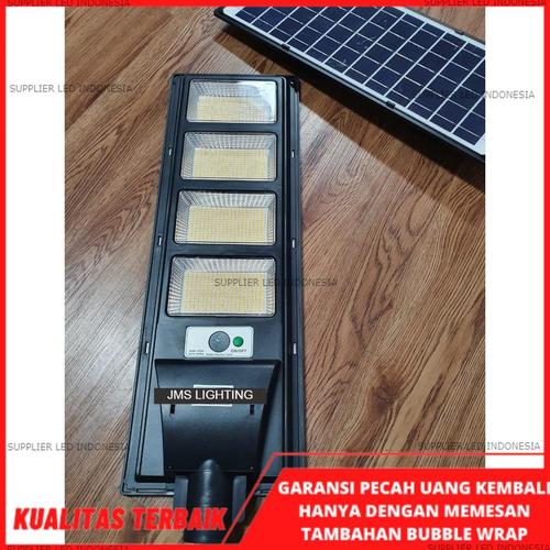 Jual readyy Lampu PJU Solar Cell 120w Tenaga Surya 120 W WATT 120Watt ...