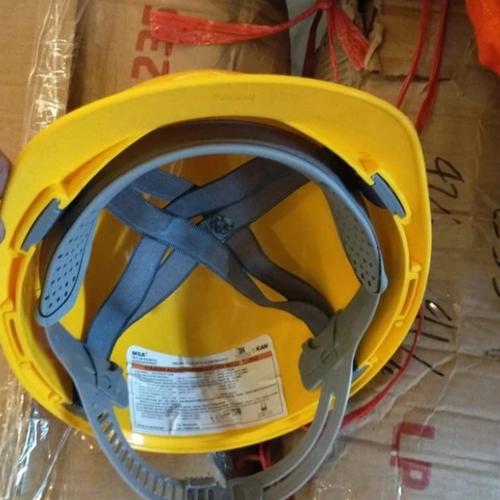 Jual Helm Safety Msa Iner Biasa - Helm Kerja - Jakarta Barat - Star ...