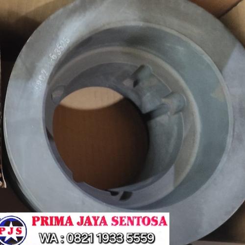Jual PULLEY ONLY MARTIN SPC 236 X 6 JALUR ( TIDAK TERMASUK TAPERLOCK ...